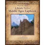 Print-and-Put-Together: A Ready-To-Go Middle Ages Lapbook | The Hands ...