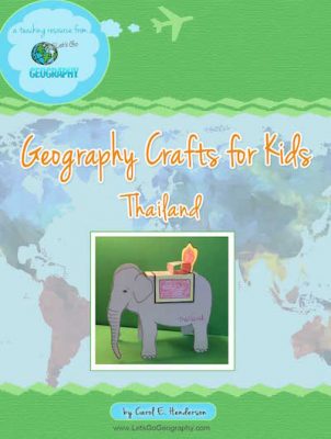 World Geography Archives - The Hands-On Learning Store