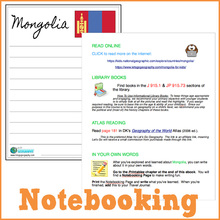 Y2, Lesson 5: Mexico | The Hands-On Learning Store