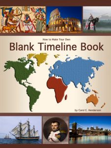 Timelines Archives | The Hands-On Learning Store