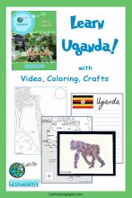 Y2, Lesson 20: Uganda | The Hands-On Learning Store