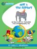 Easy Craft for Kids: Make a Thai Elephant | Geography Crafts for Kids