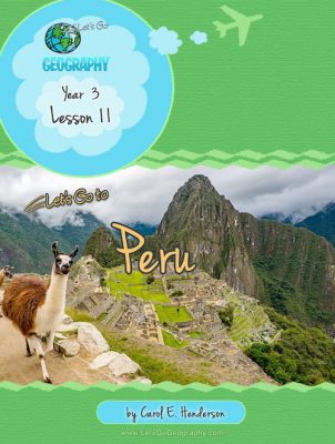 Y3, Lesson 11: Peru | Peru for Kids