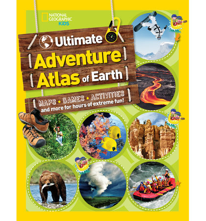The Best Atlas to Use Alongside Let's Go Geography | The Hands-On ...